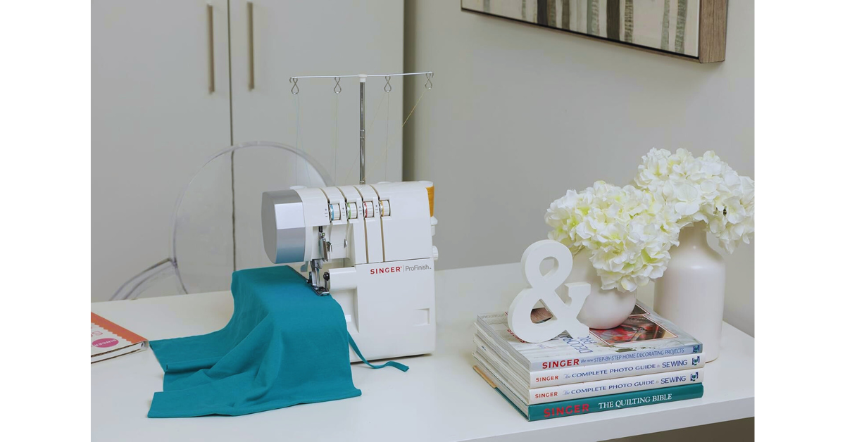 10 Unmissable Singer Sewing Machine Black Friday Deals for 2024 ...