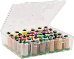 10 Best Threads for Quilting: Expert Picks for Perfect Stitches ...