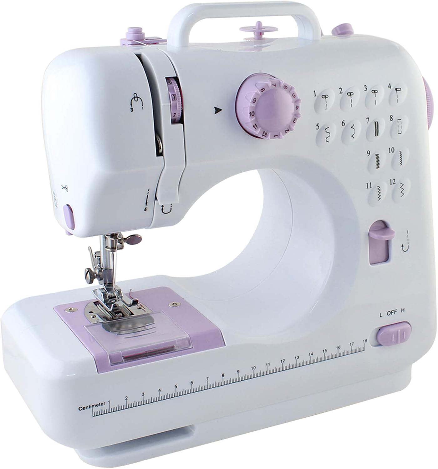 Best Handheld Sewing Machine For 2025 - SewingWorker