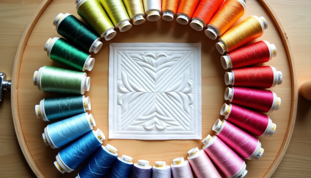 10 Best Threads for Quilting: Expert Picks for Perfect Stitches ...