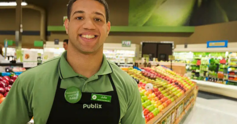 Publix Dress Code: Everything You Need to Know - SewingWorker