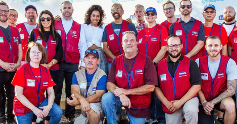 Lowes Dress Code: Everything You Need to Know - SewingWorker