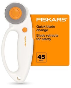 Top 10 Best Rotary Cutters for Quilting Projects - SewingWorker