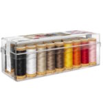 10 Best Threads for Quilting: Expert Picks for Perfect Stitches ...