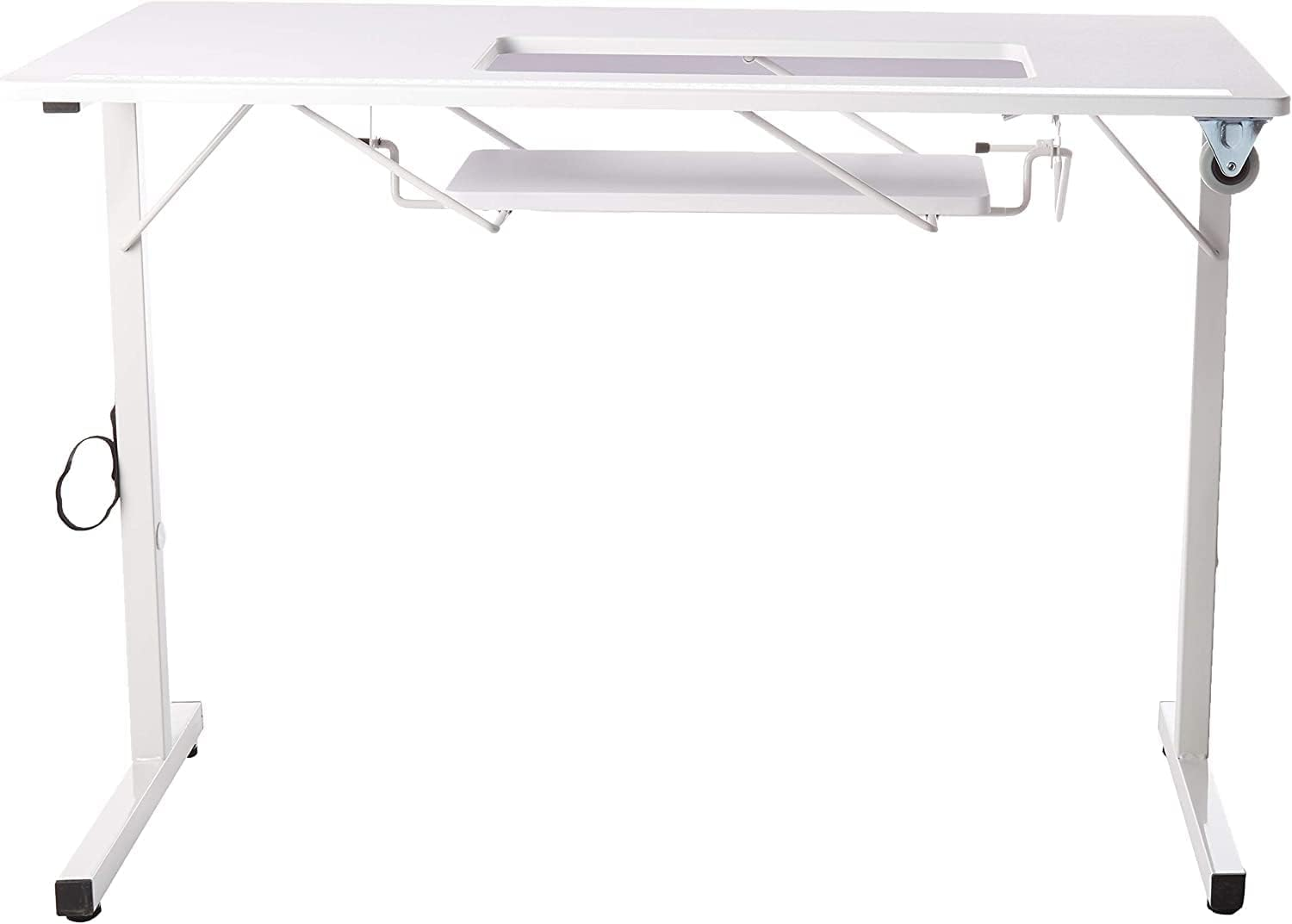 10 Best Adjustable Height Sewing Table for Perfect Ergonomics ...