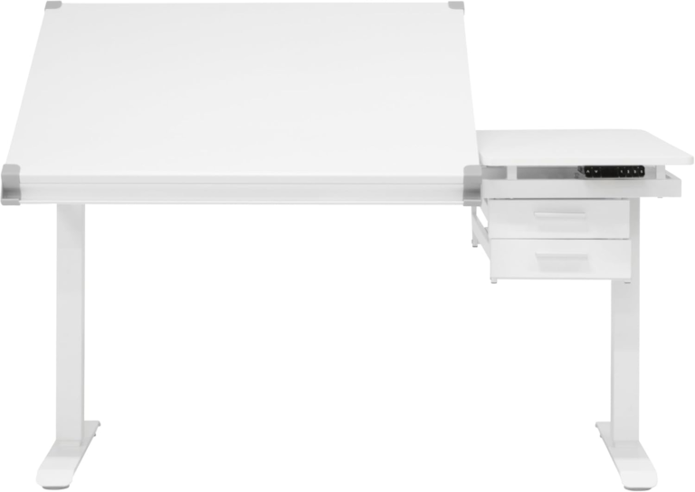 10 Best Adjustable Height Sewing Table for Perfect Ergonomics ...