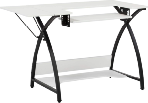 10 Best Adjustable Height Sewing Table for Perfect Ergonomics ...