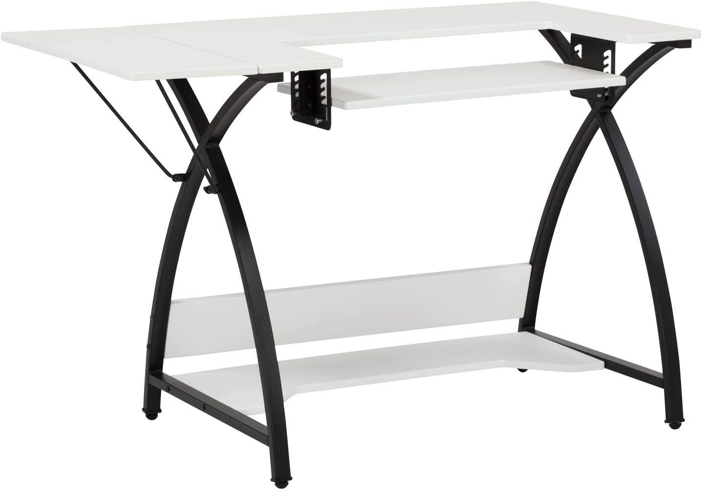 10 Best Adjustable Height Sewing Table for Perfect Ergonomics ...