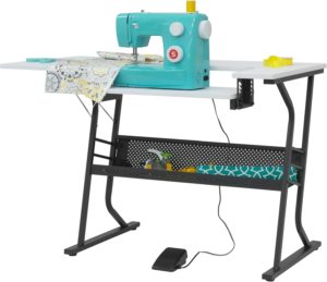 10 Best Adjustable Height Sewing Table for Perfect Ergonomics ...