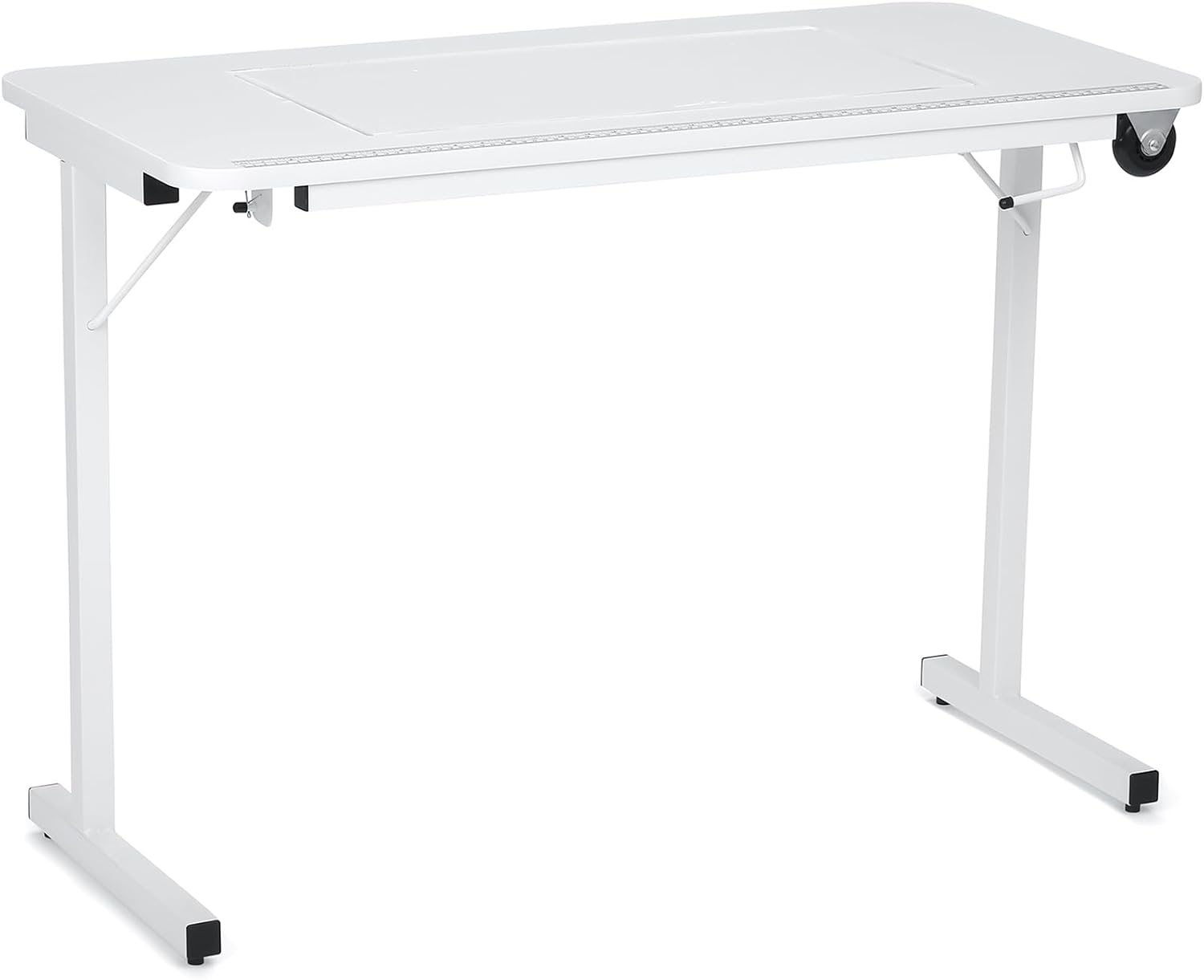 10 Best Adjustable Height Sewing Table for Perfect Ergonomics ...