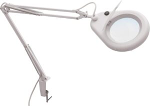 11 Best Magnifying Lamp for Needlework Enthusiasts - SewingWorker