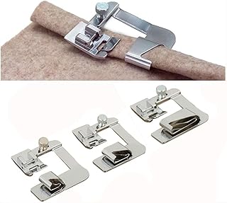 What Does a Rolled Hem Foot Do? Uses & Tips for Beginners