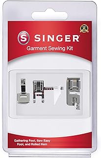 12 Best Rolled Hem Foot (2026 Review)